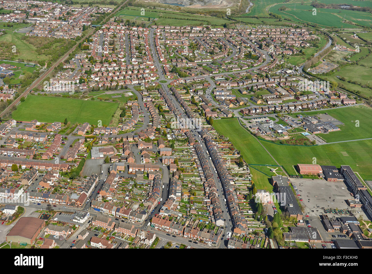 Bedworth hi-res stock photography and images - Alamy