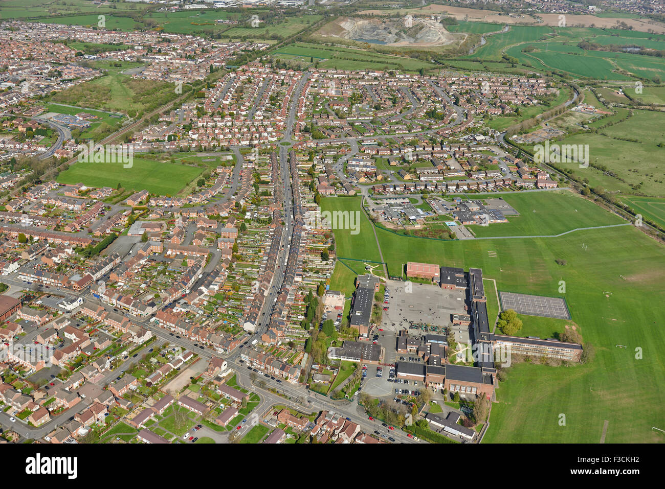 Bedworth hi-res stock photography and images - Alamy