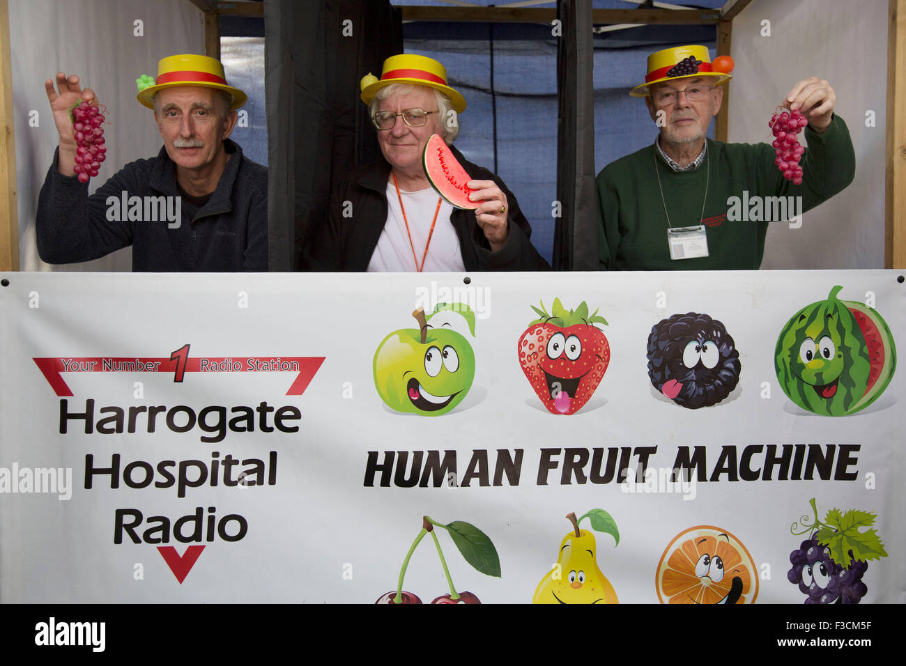 Human fruit machine hi-res stock photography and images - Alamy
