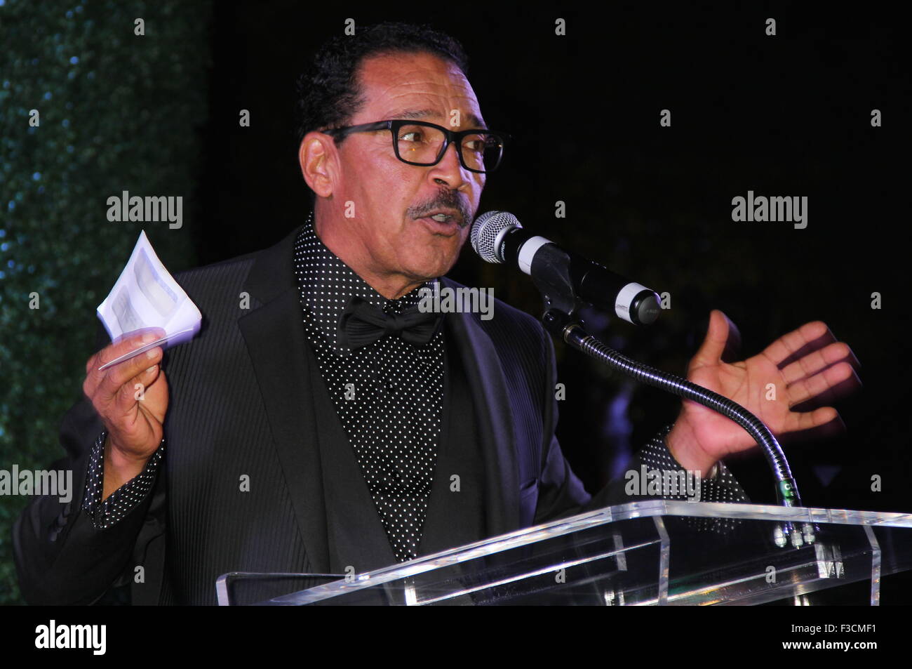 Hollywood, California, USA. 3rd Oct, 2015. I15784CHW.Special Needs ...