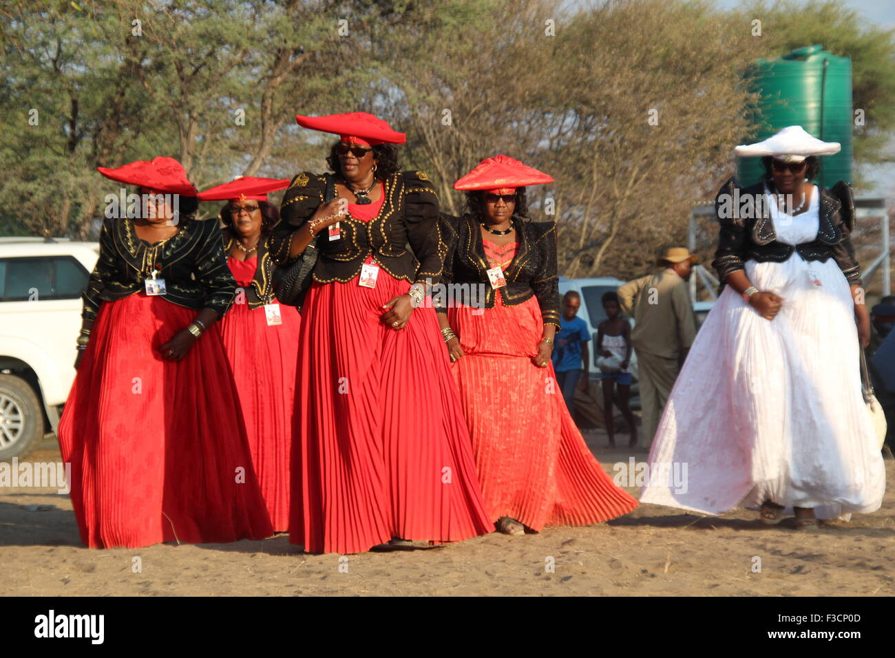 Nama people hi-res stock photography and images - Alamy