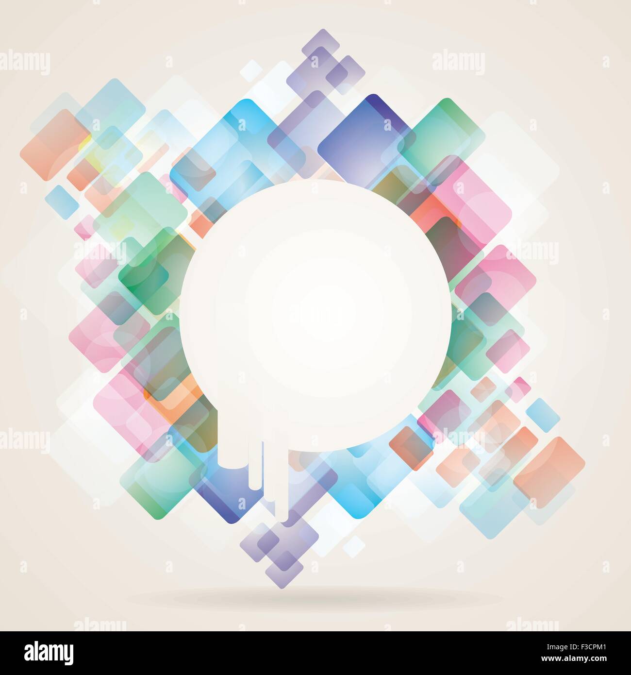 Abstract Background Vector illustration Stock Vector Image & Art - Alamy