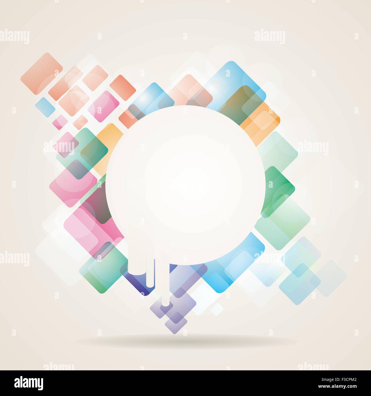 Abstract Background Vector illustration Stock Vector Image & Art - Alamy
