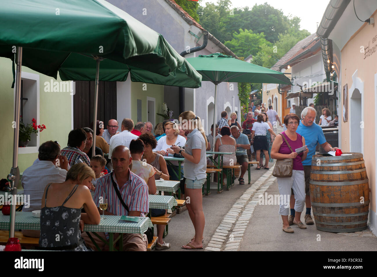 Weinfest High Resolution Stock Photography and Images - Alamy