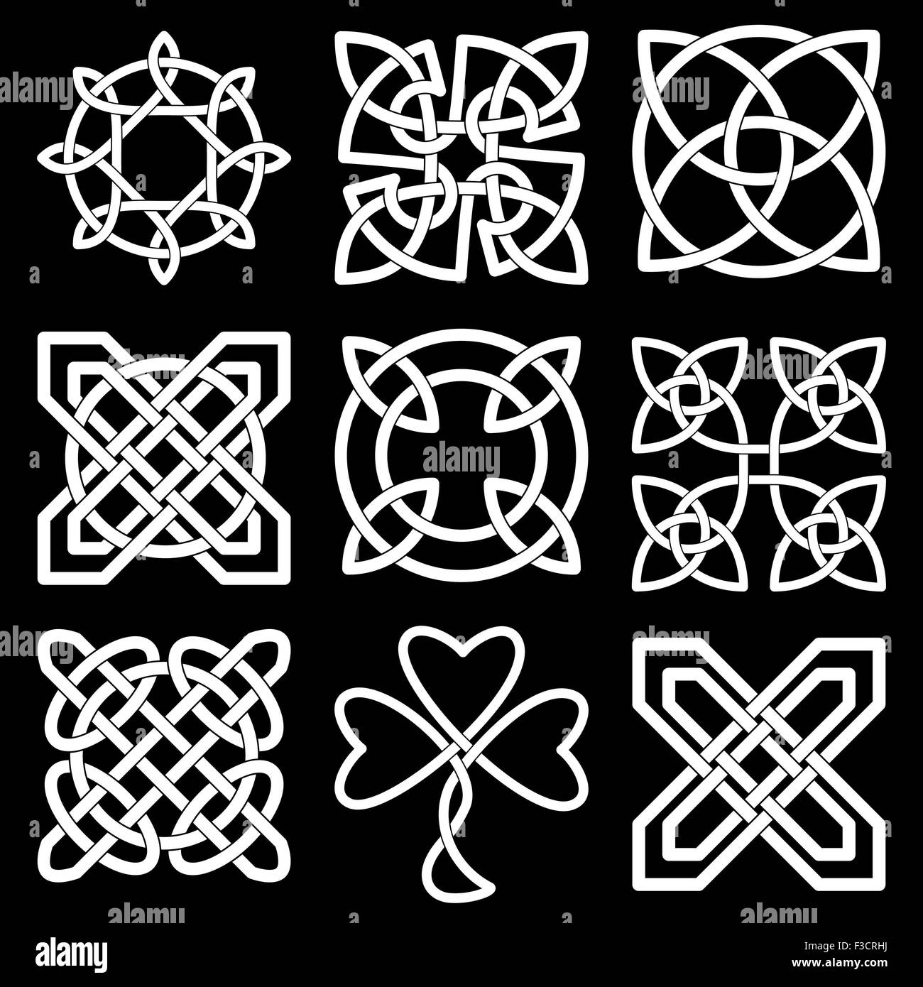 Celtic Creativity Symbol