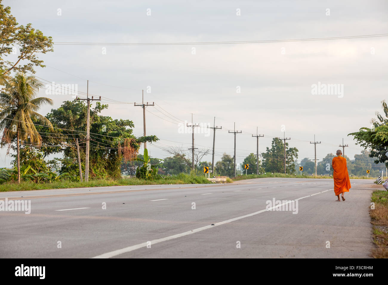 Man walking street preaching hi-res stock photography and images - Alamy