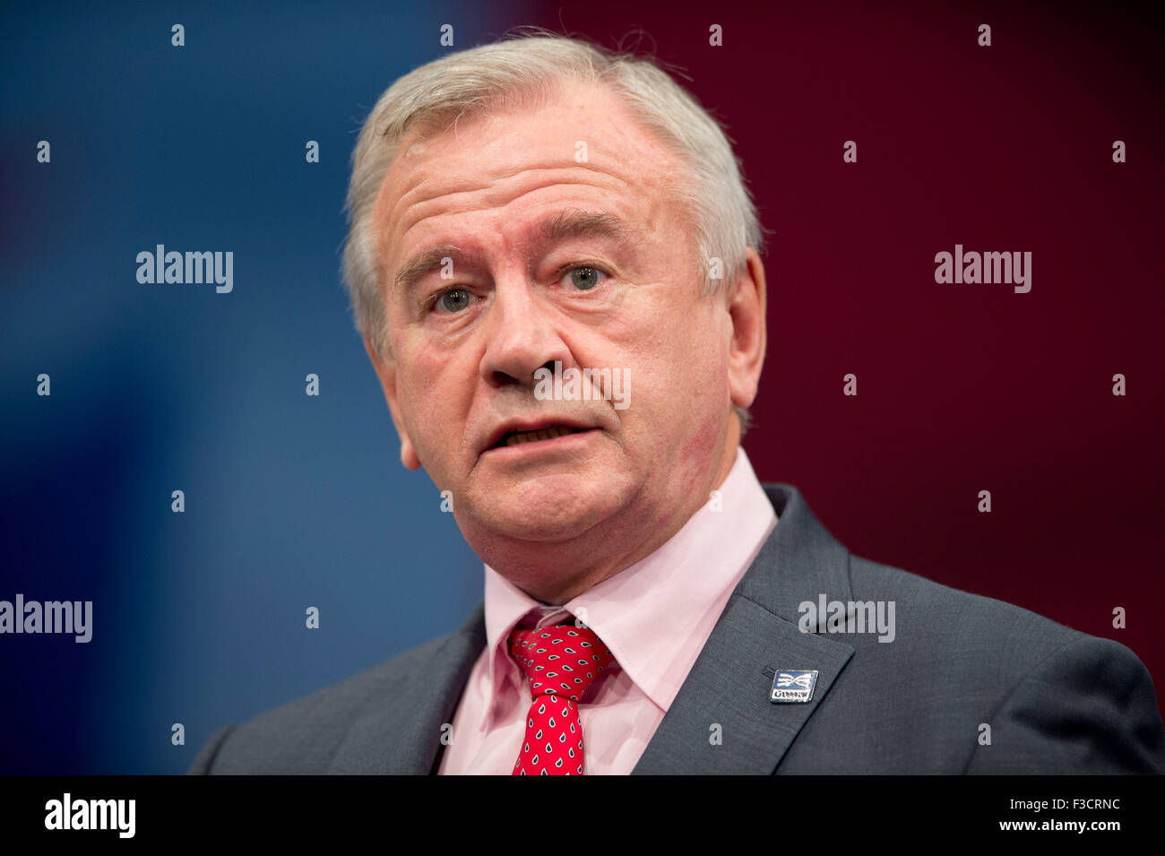 Terry morgan crossrail hi-res stock photography and images - Alamy