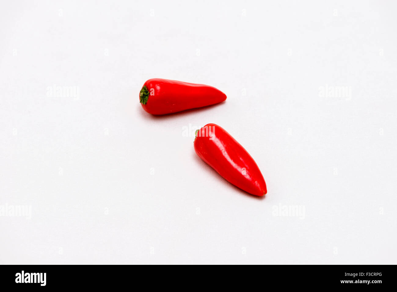 Red capsicum vegetable farming hi-res stock photography and images - Alamy