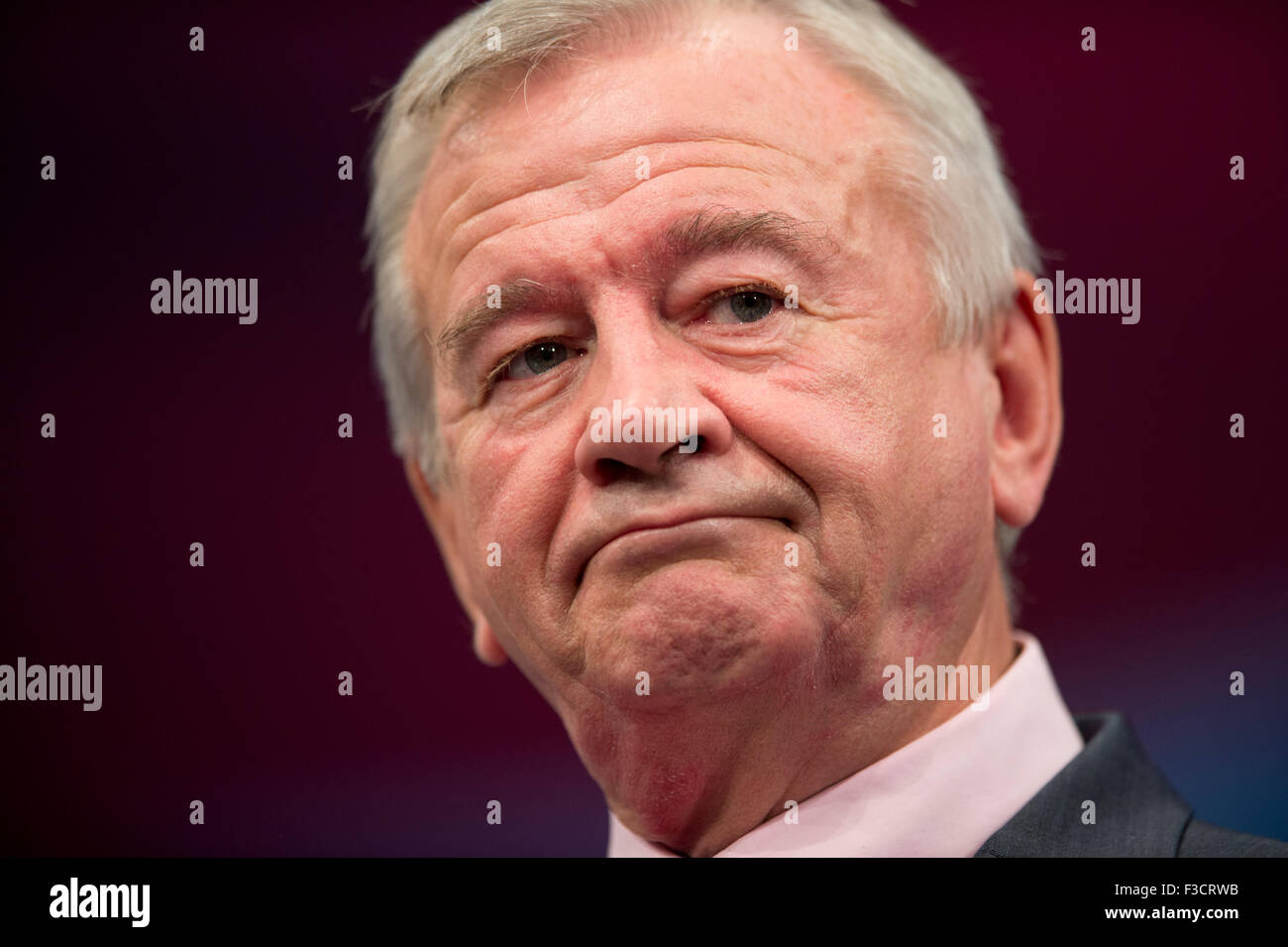 Terry morgan crossrail hi-res stock photography and images - Alamy