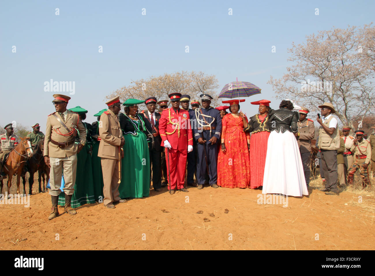 Herero genocide hi-res stock photography and images - Alamy Herero genocide hi-res stock photography and images - Alamy