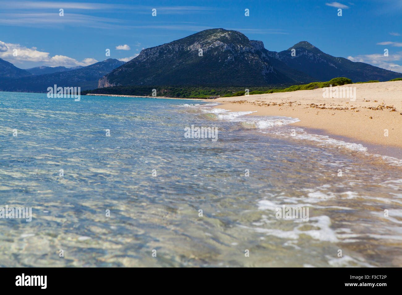 Sand sardinia hi-res stock photography and images - Alamy