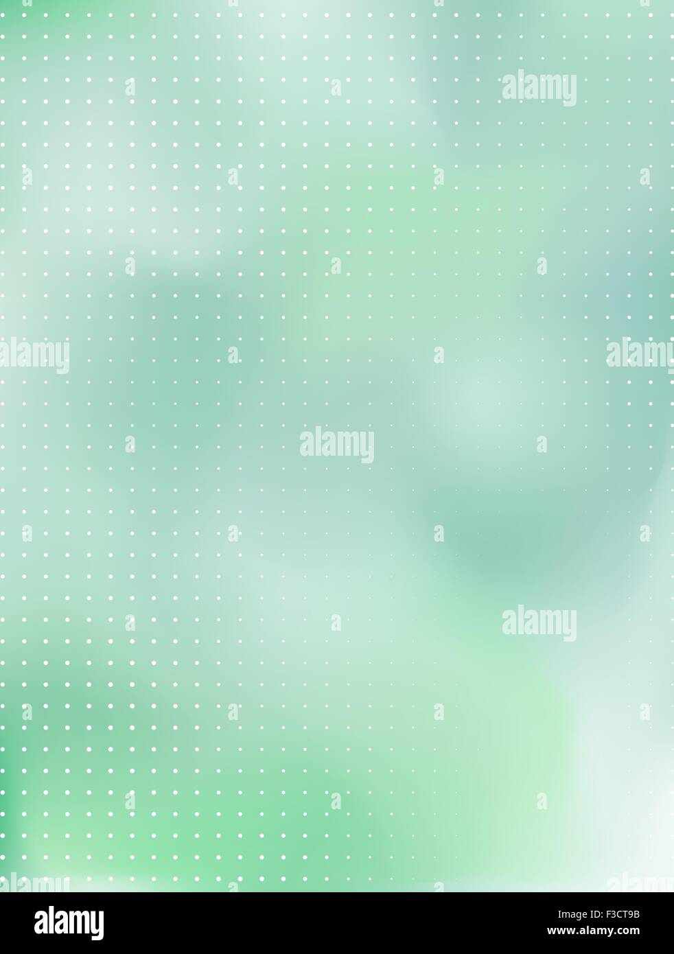 Background Composition, Web Template (Halftone) Vector Art Stock Vector ...