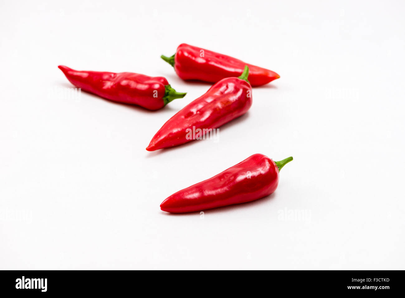 Capsicum capsicums hi-res stock photography and images - Alamy