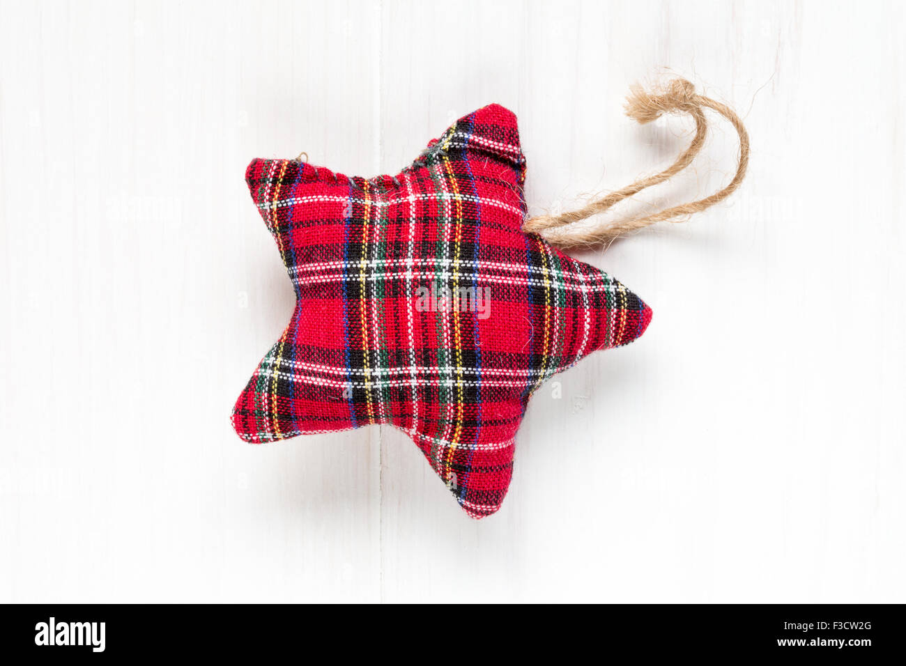 Fabric texture new year Cut Out Stock Images & Pictures - Alamy