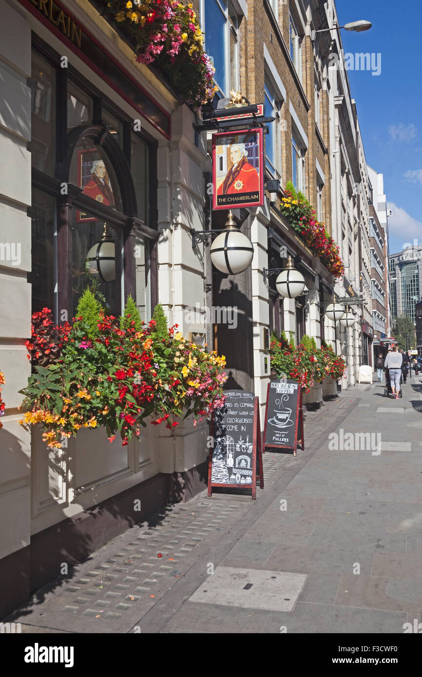 Minories hi-res stock photography and images - Alamy
