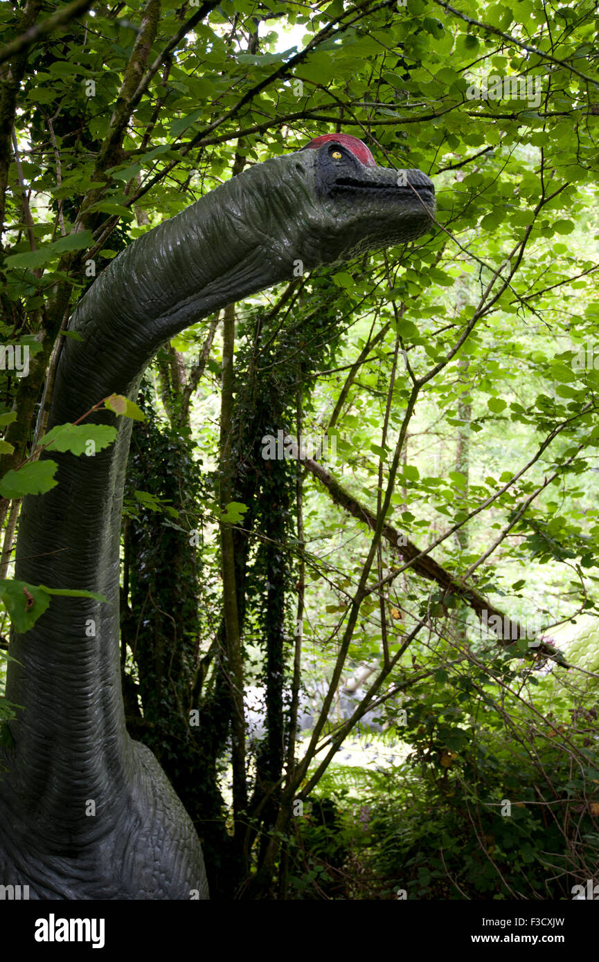 Dan Yr Ogof National Show caves of Wales, in the Brecon Beacons ...