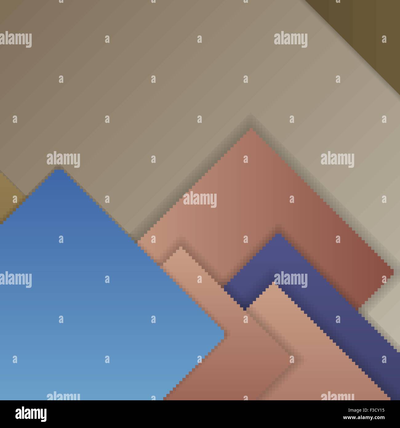 Material design background Stock Vector Image & Art - Alamy