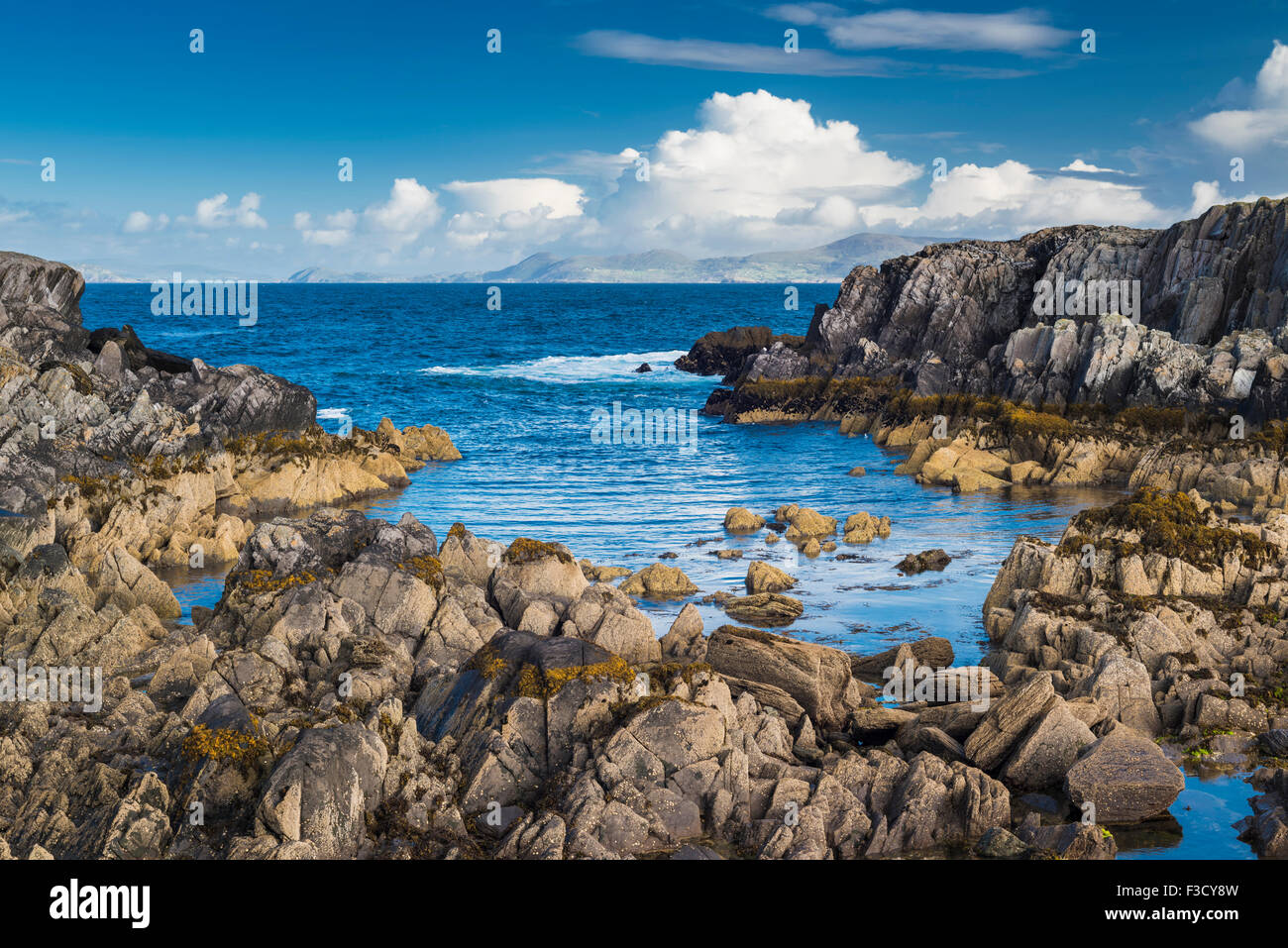 Old red sandstone ireland hi-res stock photography and images - Alamy