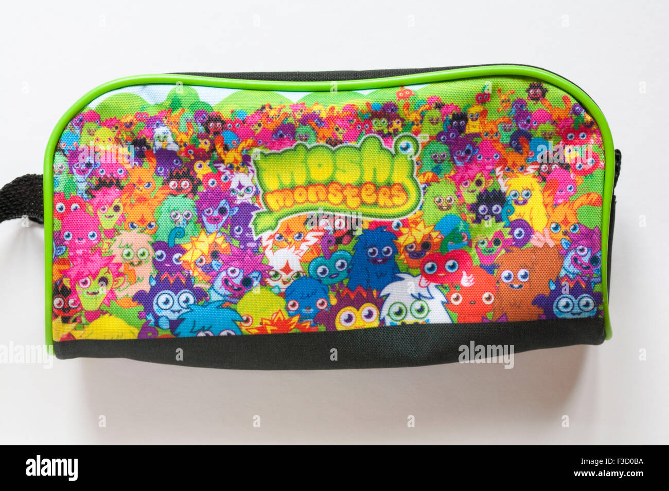 Moshi monsters pencil case hi-res stock photography and images - Alamy