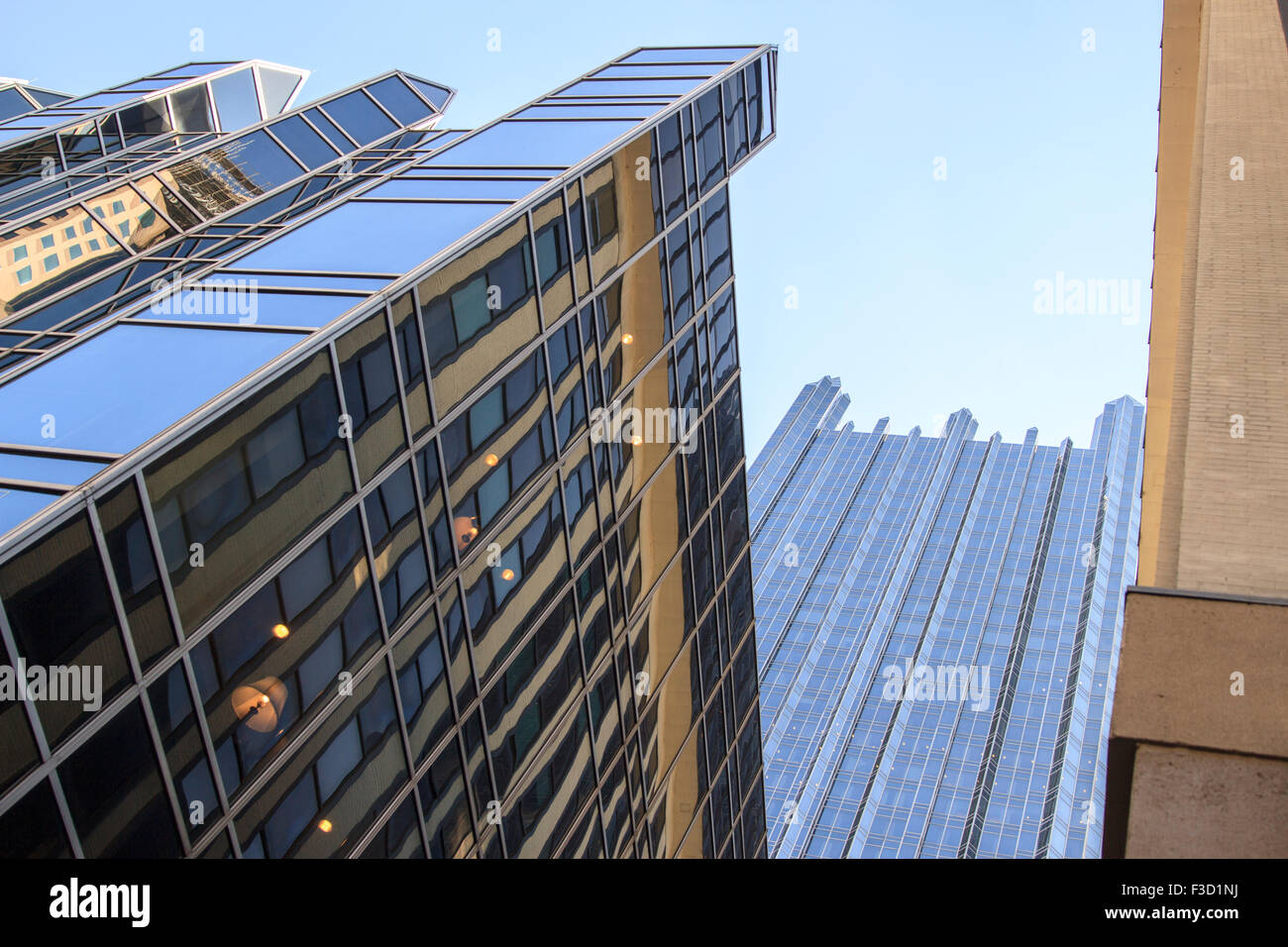 Ppg building hi-res stock photography and images - Alamy