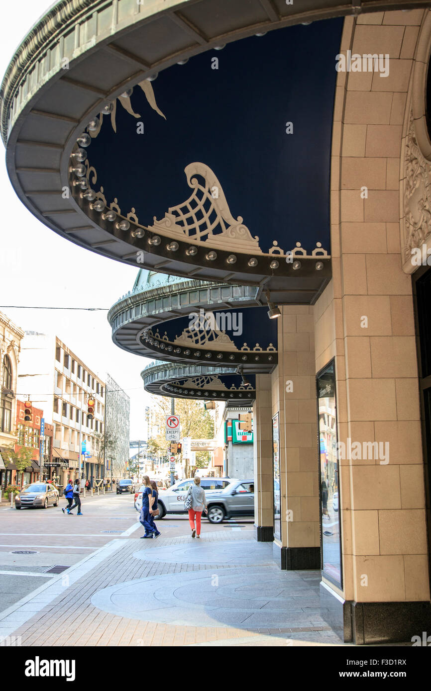 Heinz hall hi-res stock photography and images - Alamy