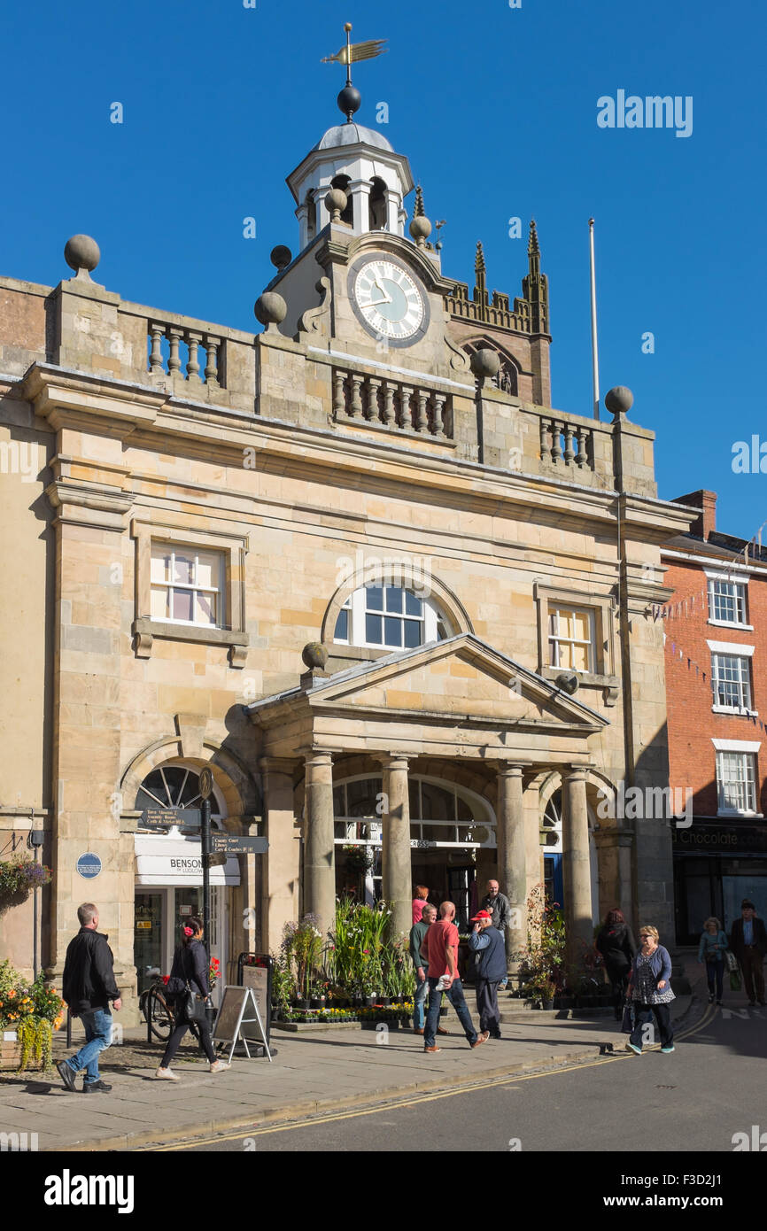Buttercross Historic High Resolution Stock Photography and Images - Alamy