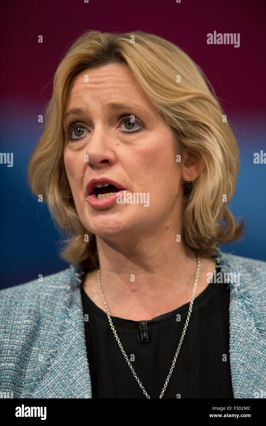 Amber rudd hi-res stock photography and images - Alamy
