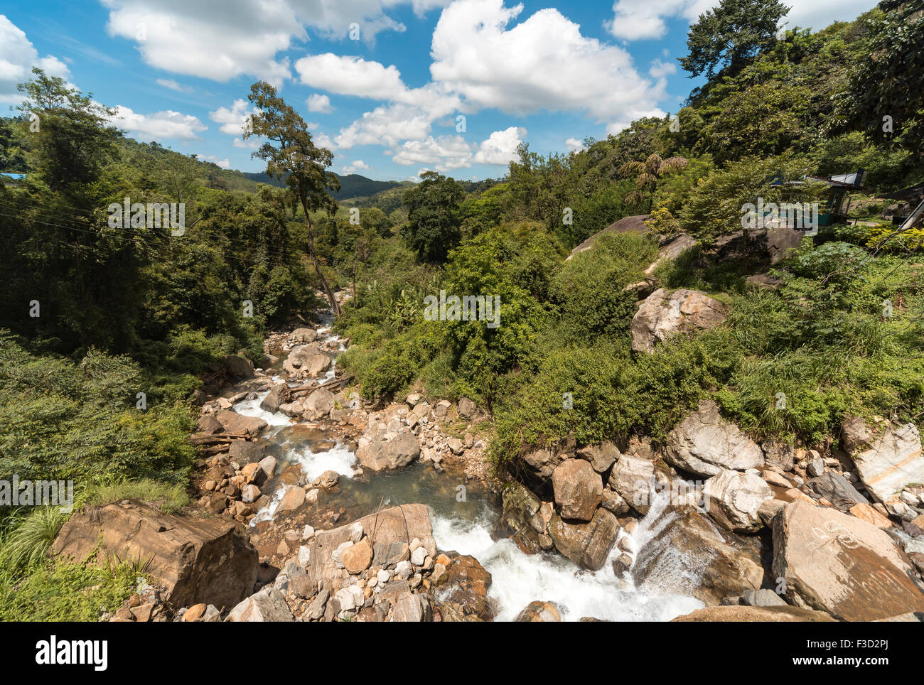 Punagala oya hi-res stock photography and images - Alamy