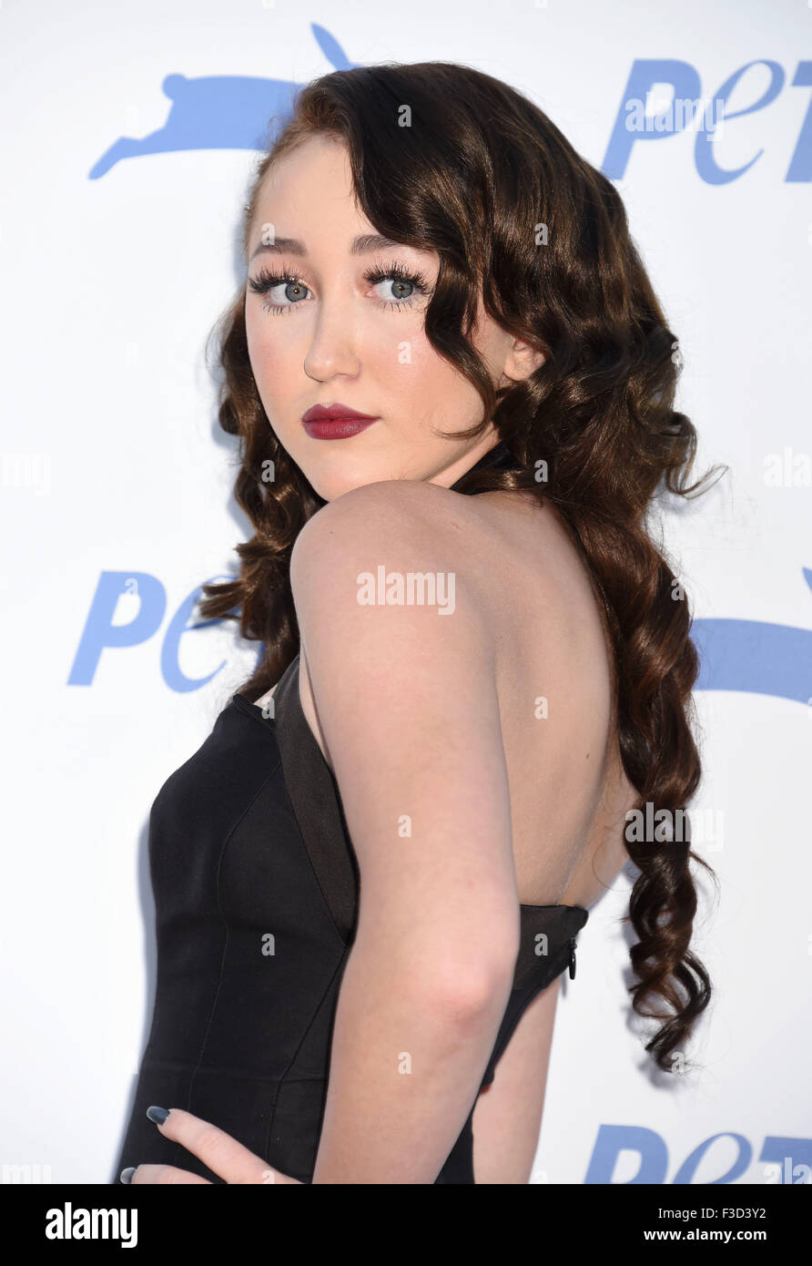 Noah Cyrus Now