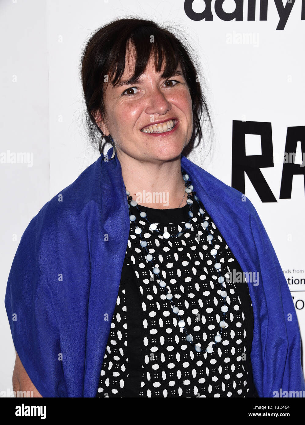 London, UK. Maeve Murphy at Raindance Film Festival: Taking Stock at ...