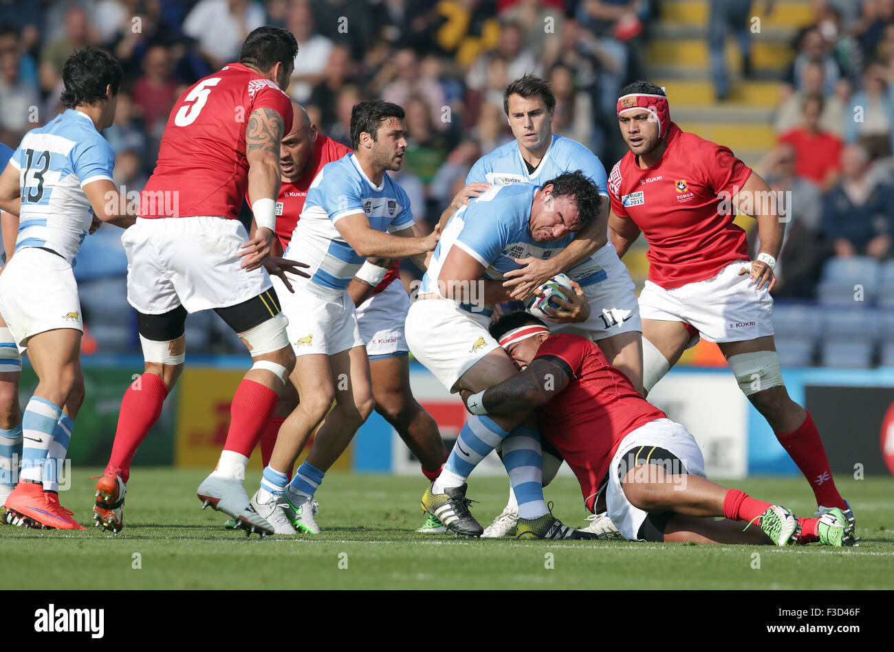 Agustin creevy argentina hi-res stock photography and images - Alamy