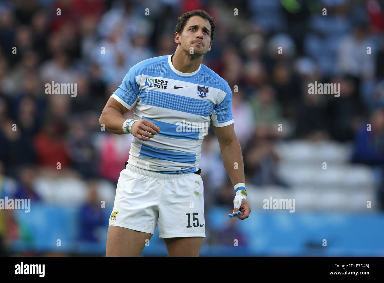 Argentinas joaquin tuculet hi-res stock photography and images - Alamy