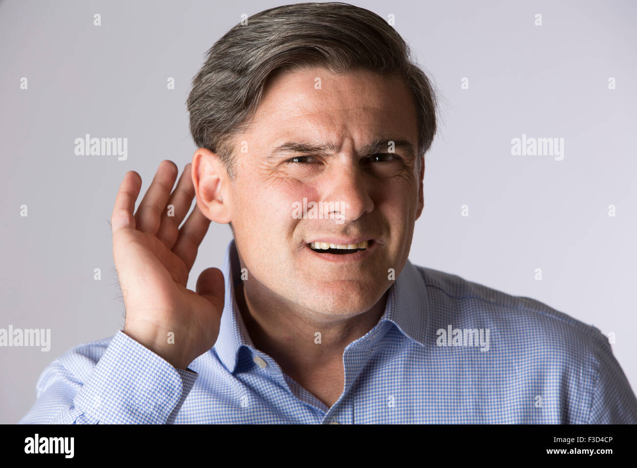 Loss of senses hi-res stock photography and images - Alamy