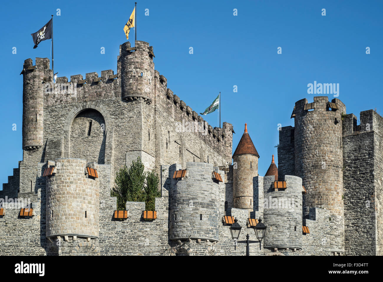 Castle Parapet Parapet Photos, Images & Pictures | Shutterstock