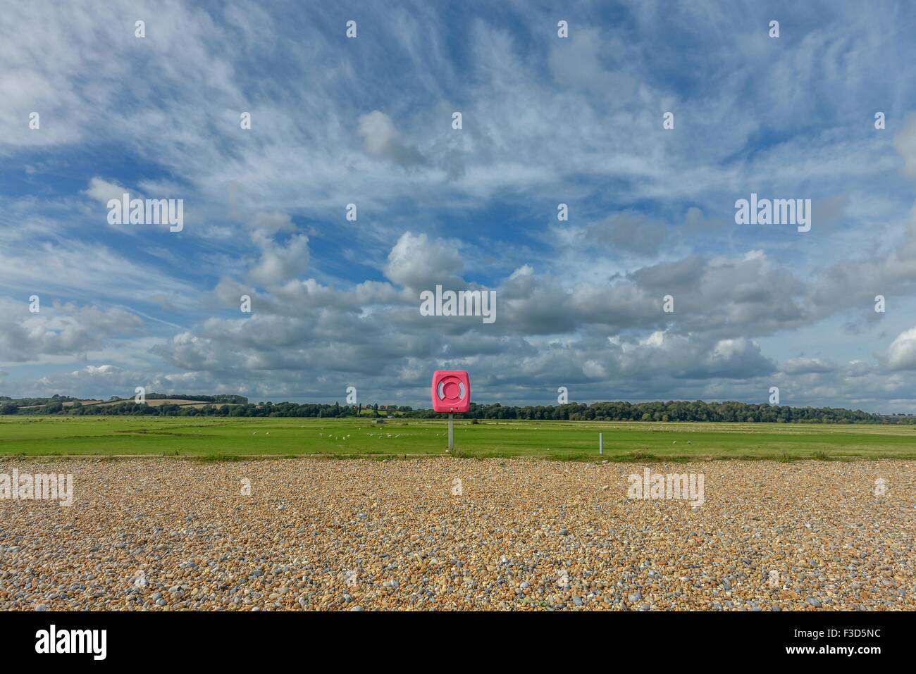 Marshland villages hi-res stock photography and images - Alamy