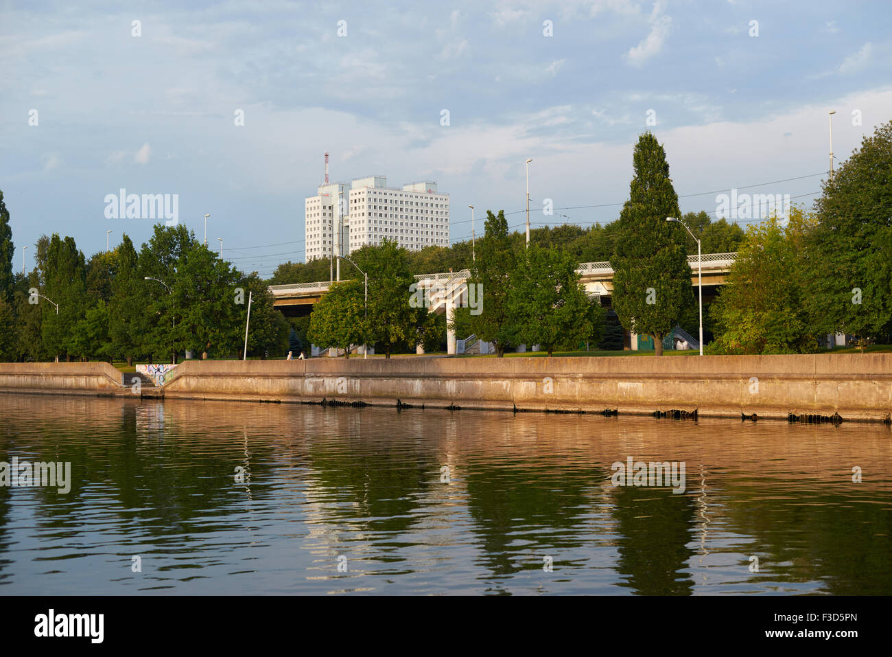 River pregel hi-res stock photography and images - Alamy