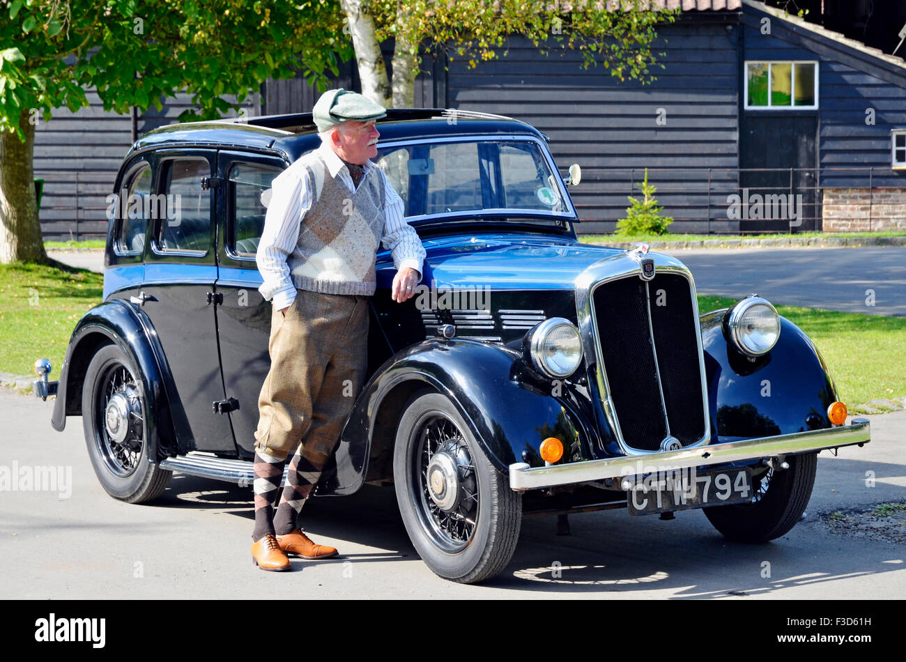Morris 10 4 High Resolution Stock Photography and Images - Alamy