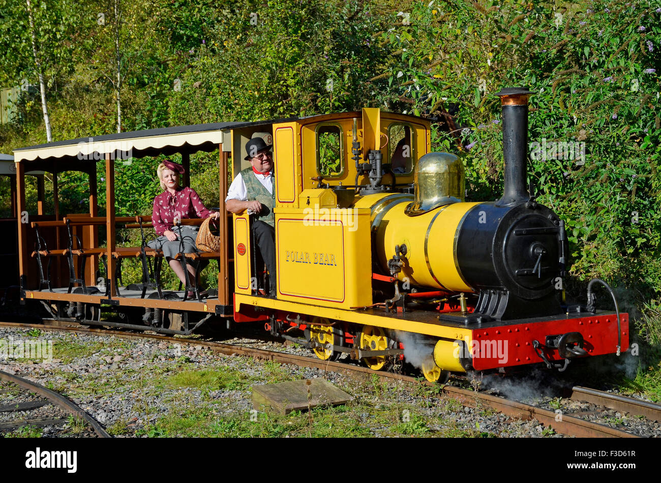 Amberley working museum hi-res stock photography and images - Alamy