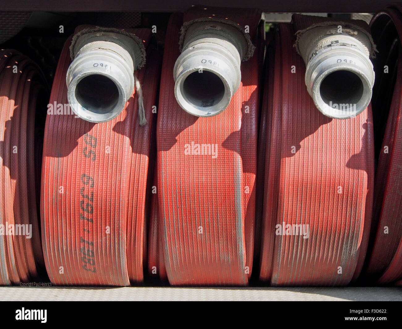 Fire Hoses Stock Photos & Fire Hoses Stock Images - Alamy