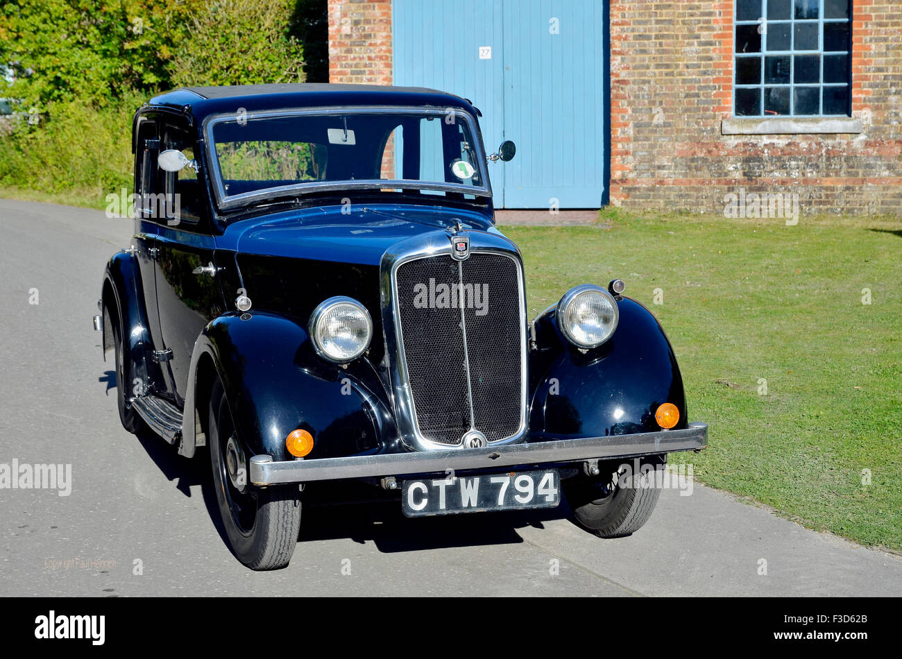 1930s immaculate hi-res stock photography and images - Alamy