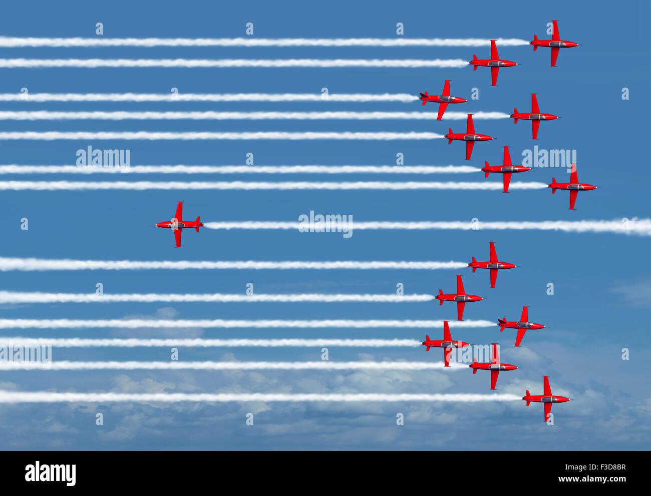 Going astray hi-res stock photography and images - Alamy