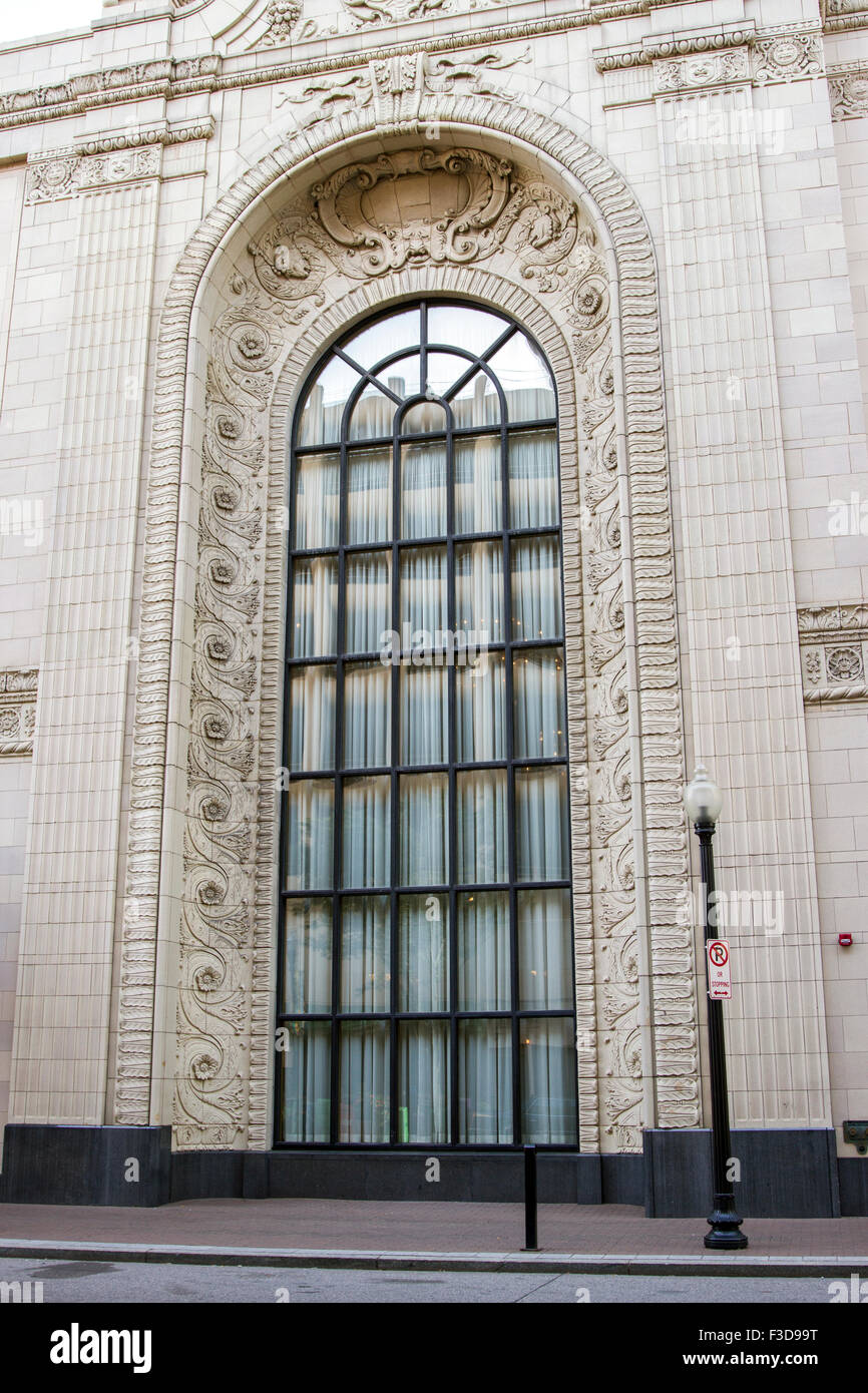 Heinz hall pittsburgh hi-res stock photography and images - Alamy