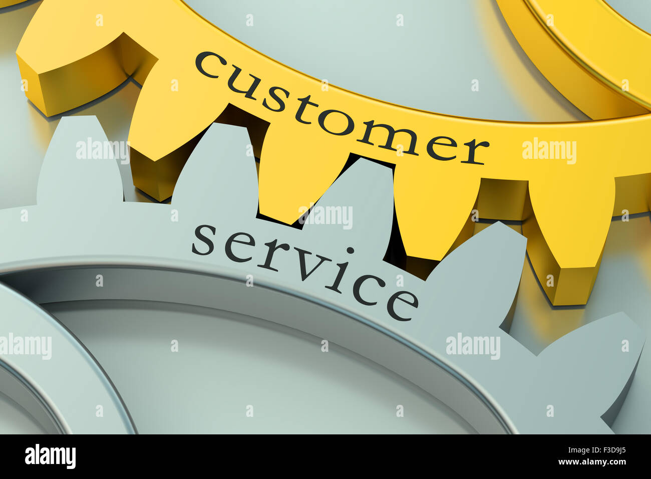 Customer service concept hi-res stock photography and images - Alamy