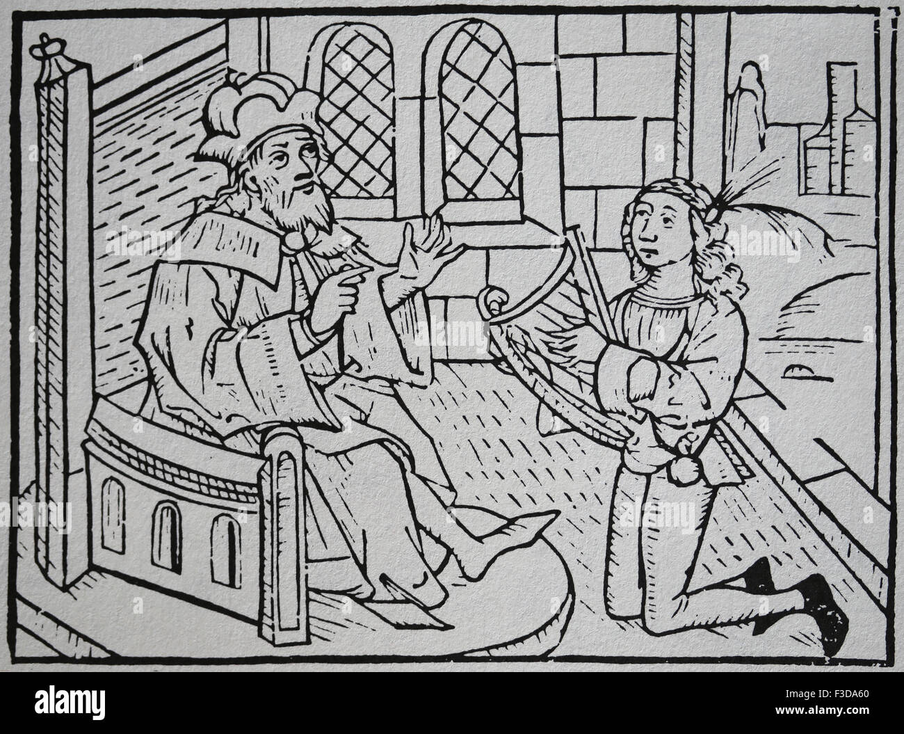 Lyre system hi-res stock photography and images - Alamy