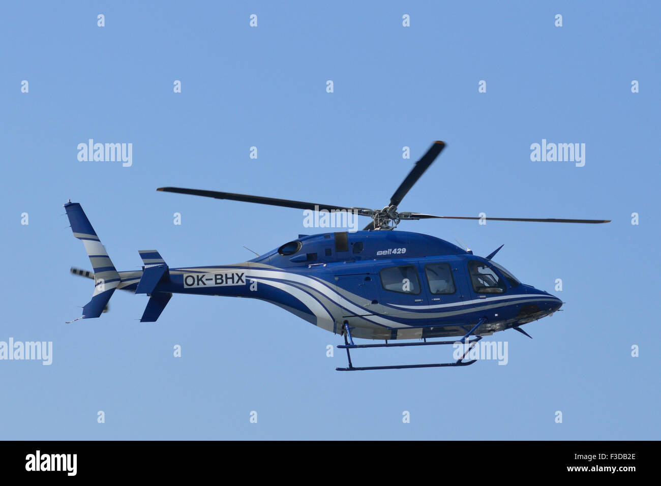 Bell ranger hi-res stock photography and images - Alamy