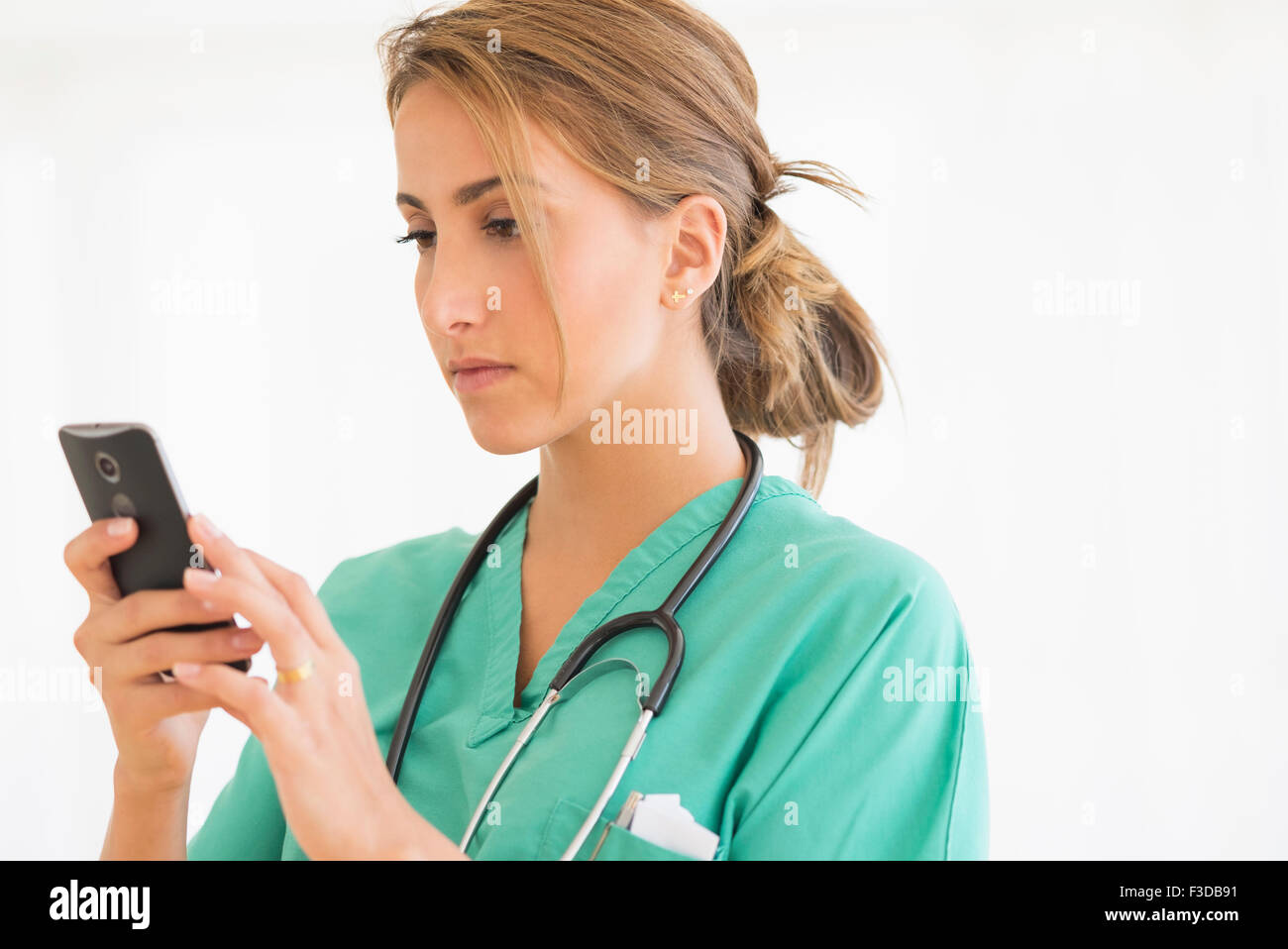 Smart healthcare hi-res stock photography and images - Alamy
