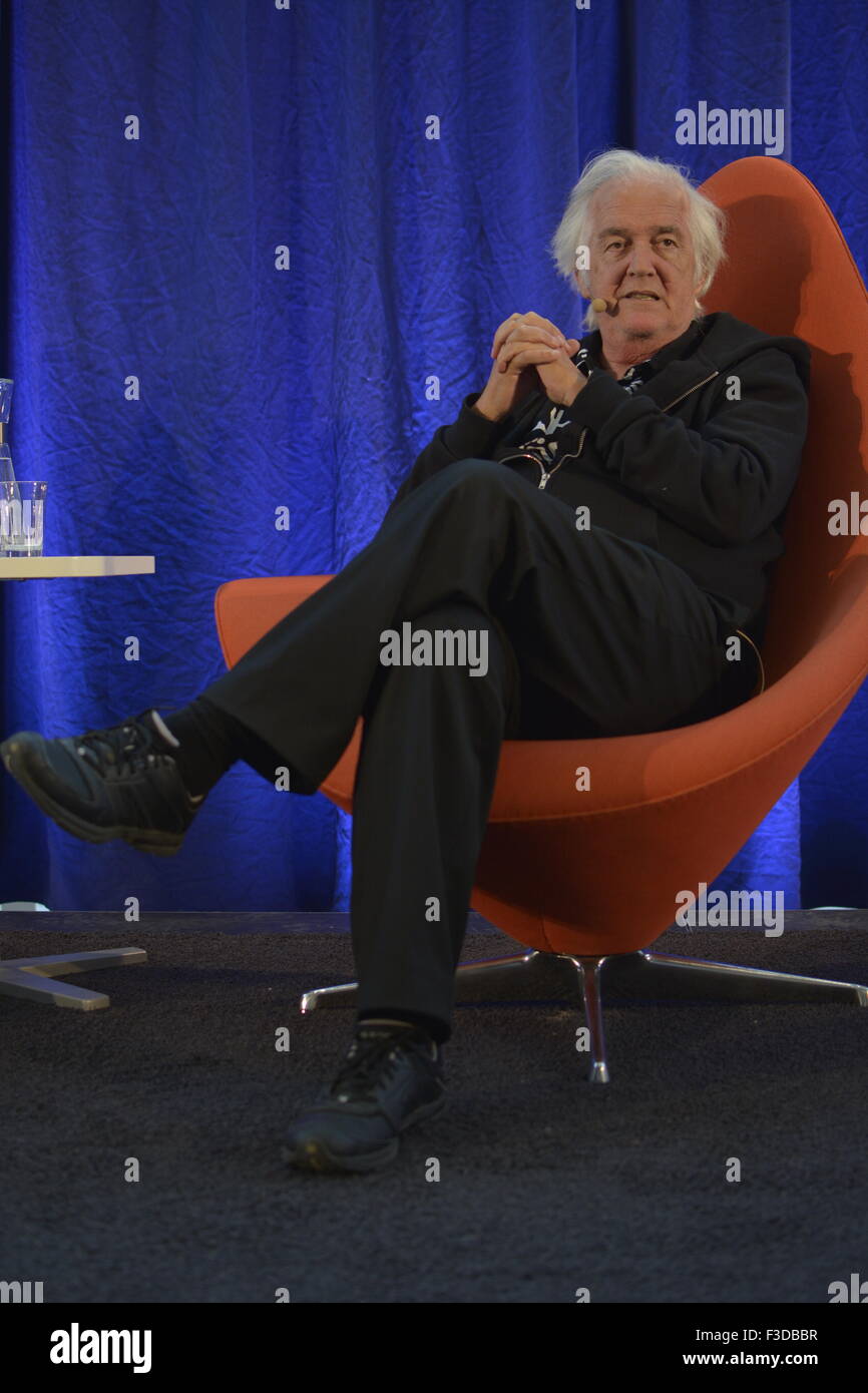 Crime novels henning mankell hi-res stock photography and images - Alamy