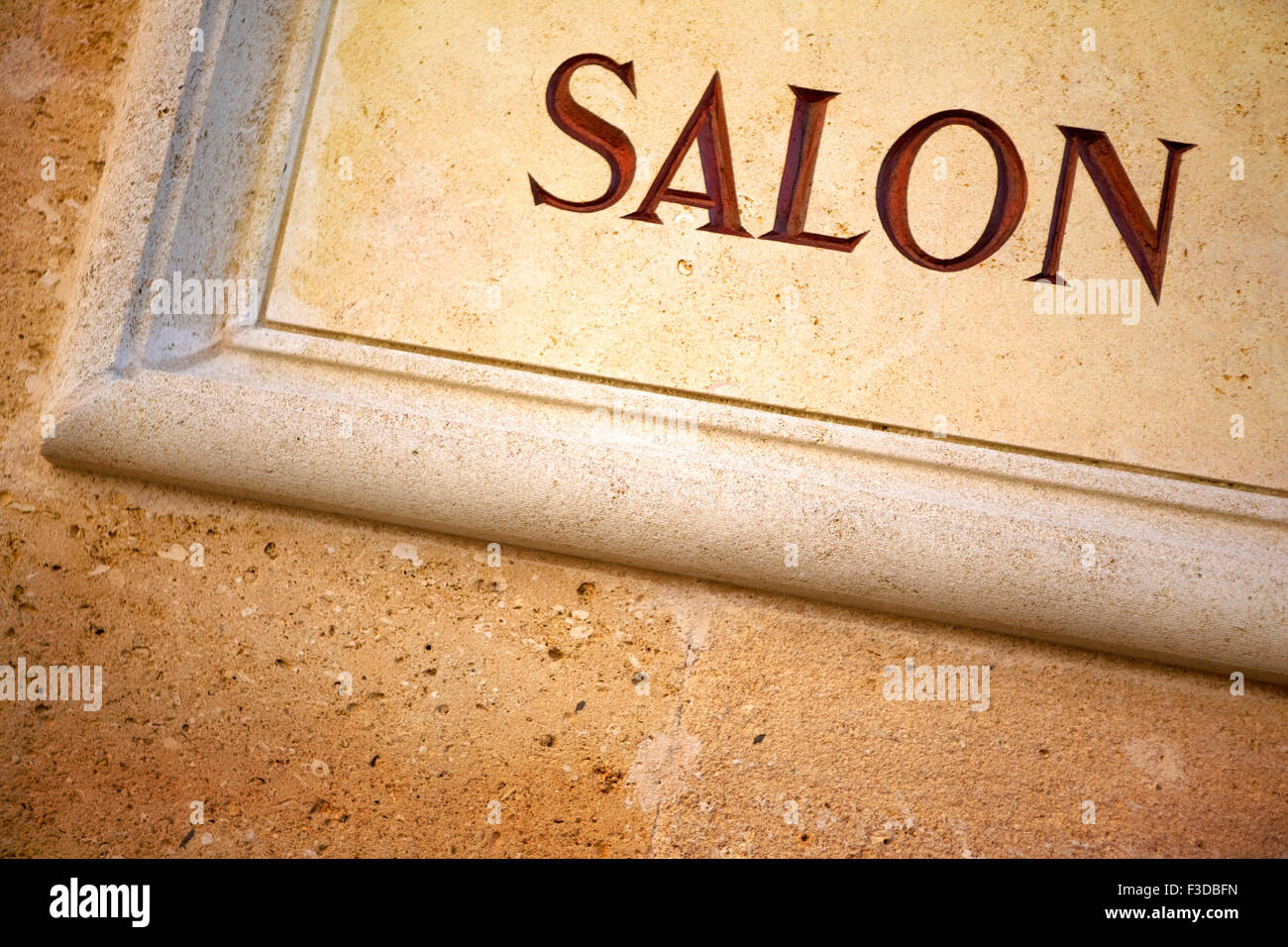 Architecture saloon hi-res stock photography and images - Alamy