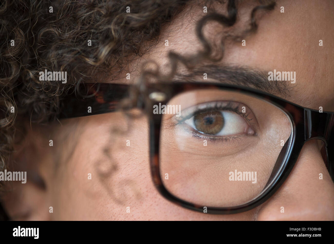 Nerdy hi-res stock photography and images - Alamy