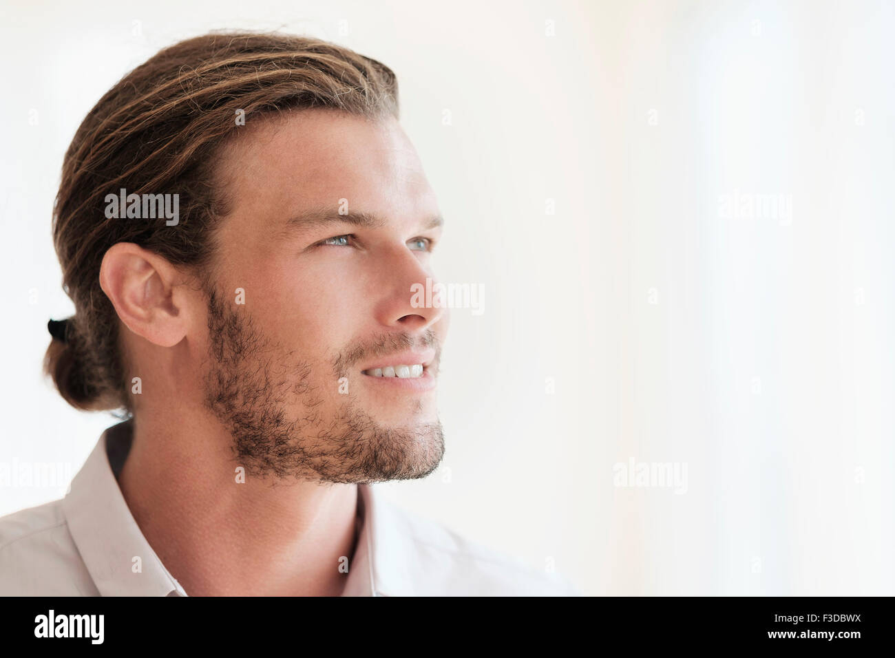 Adult man hi-res stock photography and images - Alamy